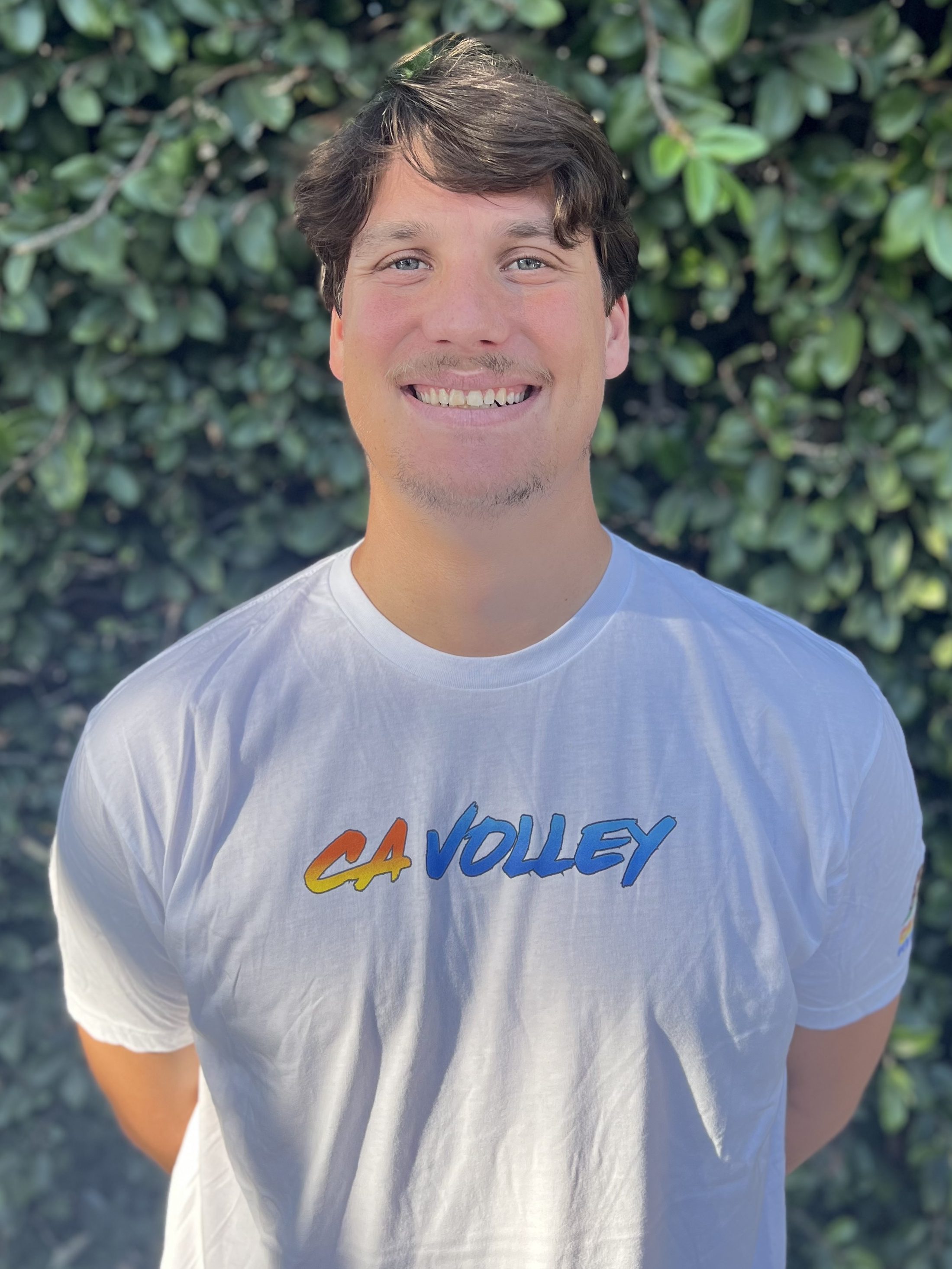 Coaches 2025-2026 – California Volleyball Club